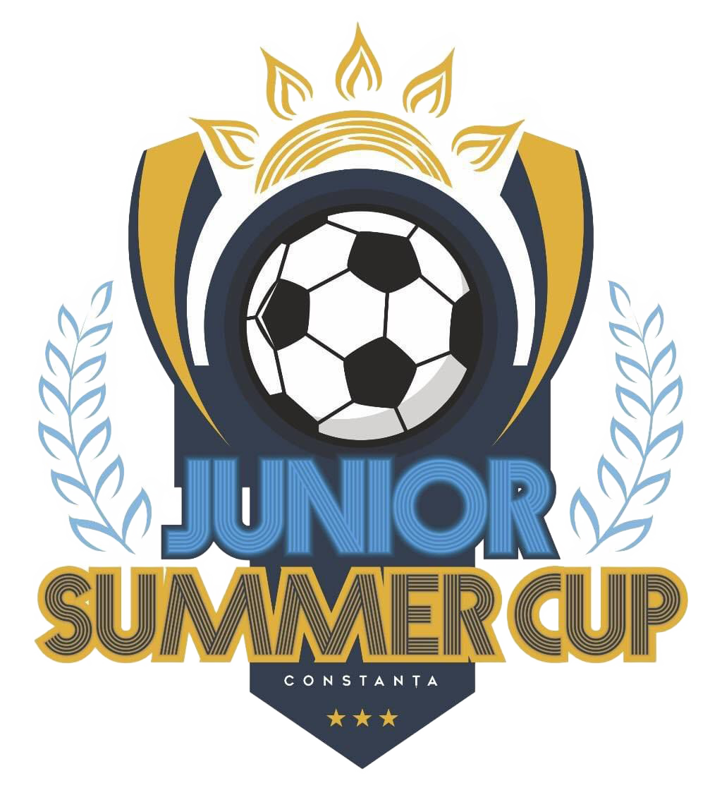 Junior Summer Cup 2025 – Matigol.ro